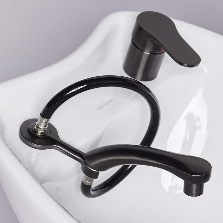 Shampoo Basins | Comfortel Singapore | Salon Furniture & Equipment