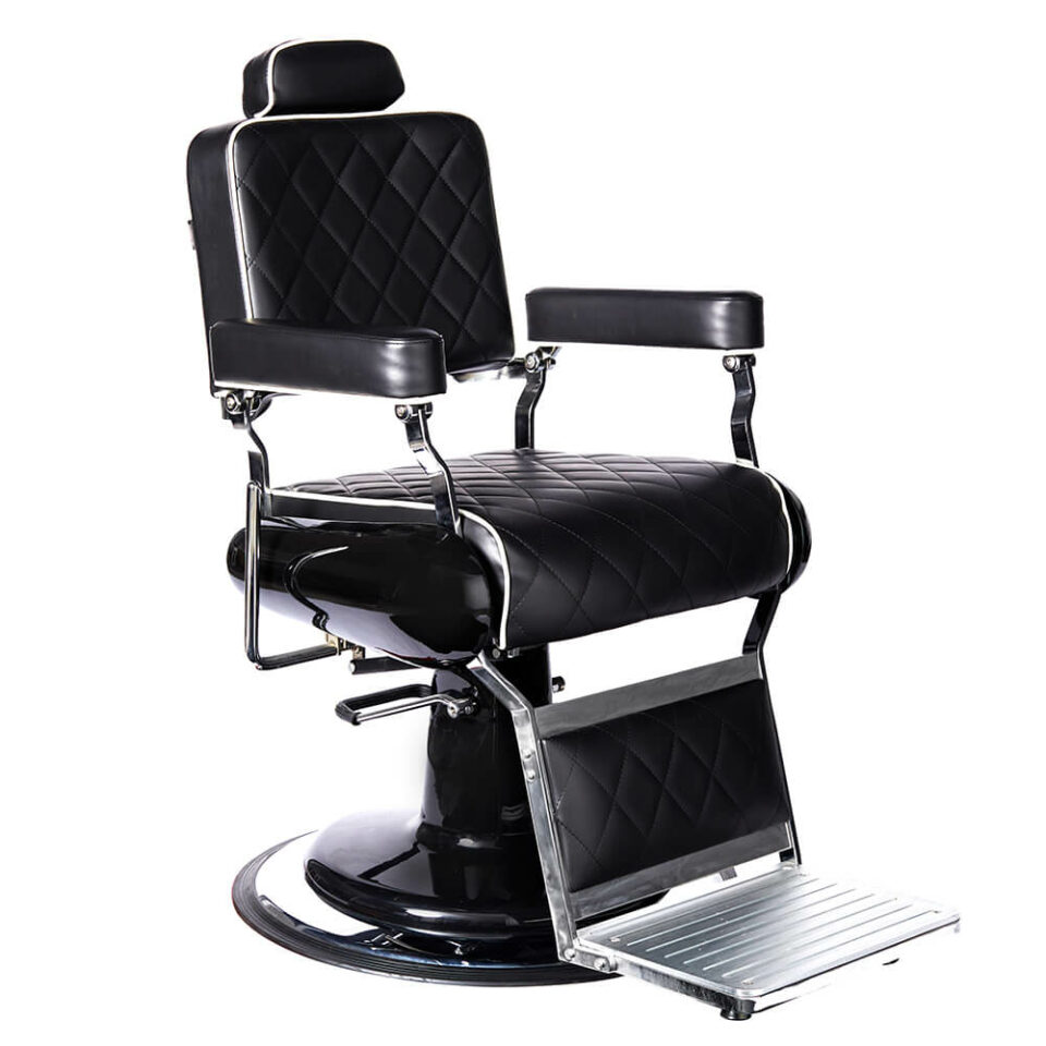 Professional Barber Chairs | Salon Furniture | Comfortel SG