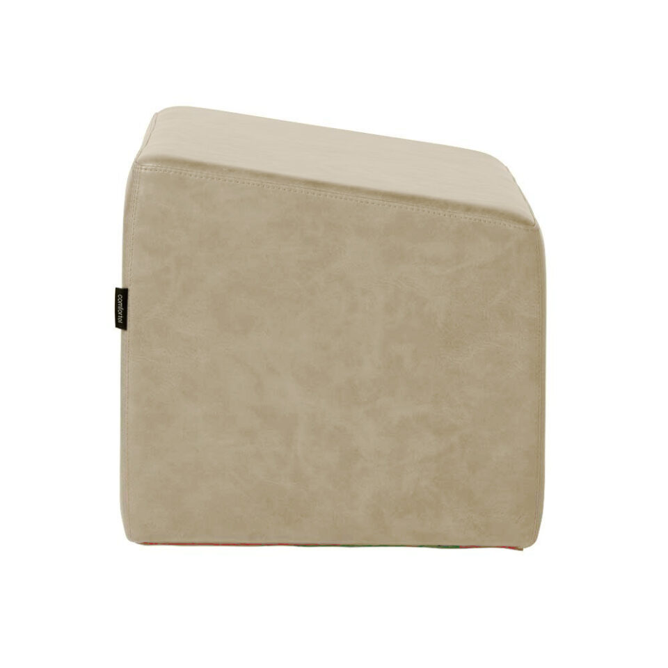 Sand Ottoman - Comfortel Singapore (SG)