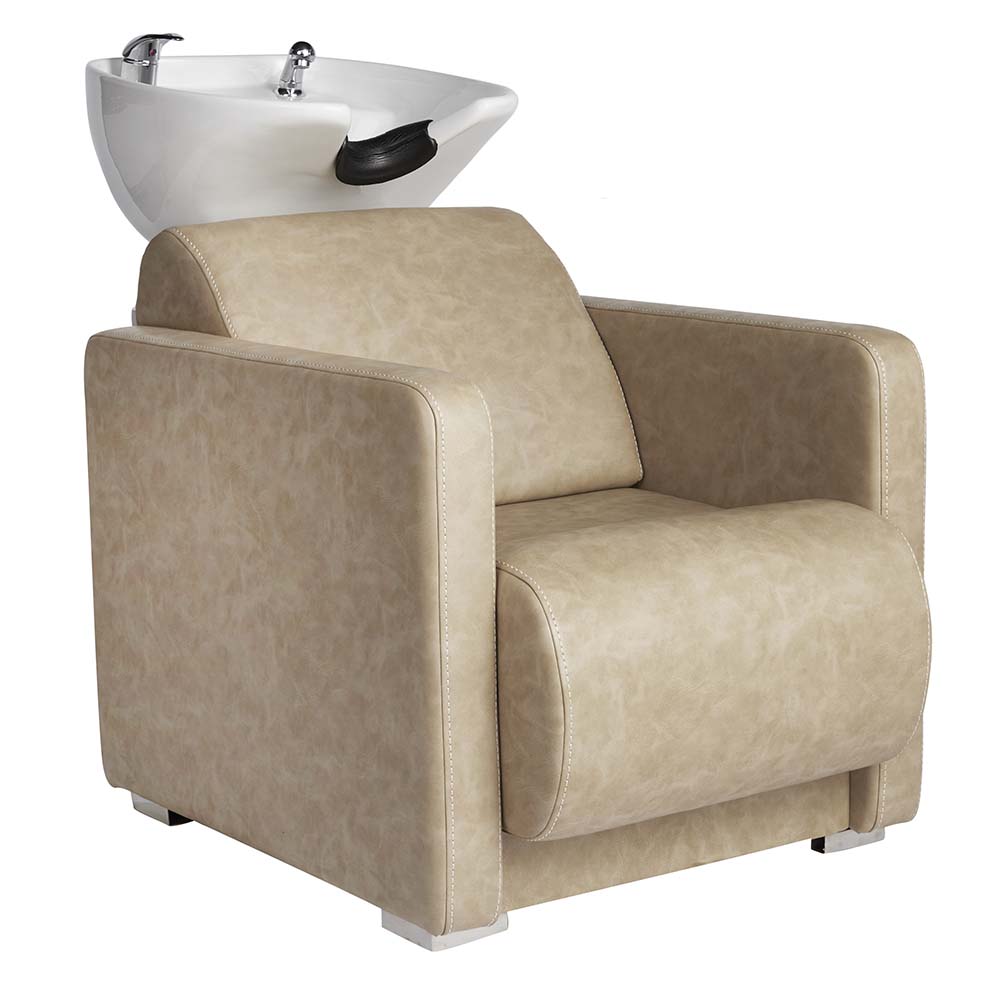 Shampoo Basins | Comfortel Singapore | Salon Furniture & Equipment