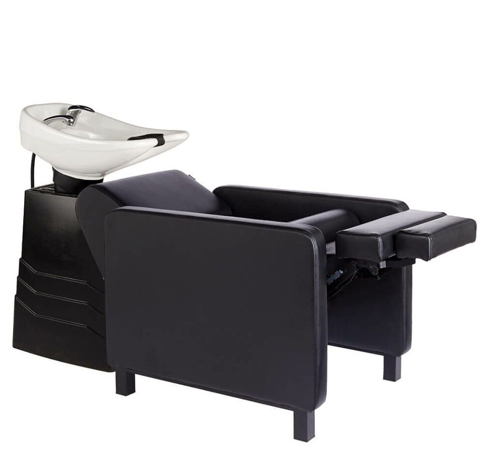 Shampoo Basins | Comfortel Singapore | Salon Furniture & Equipment