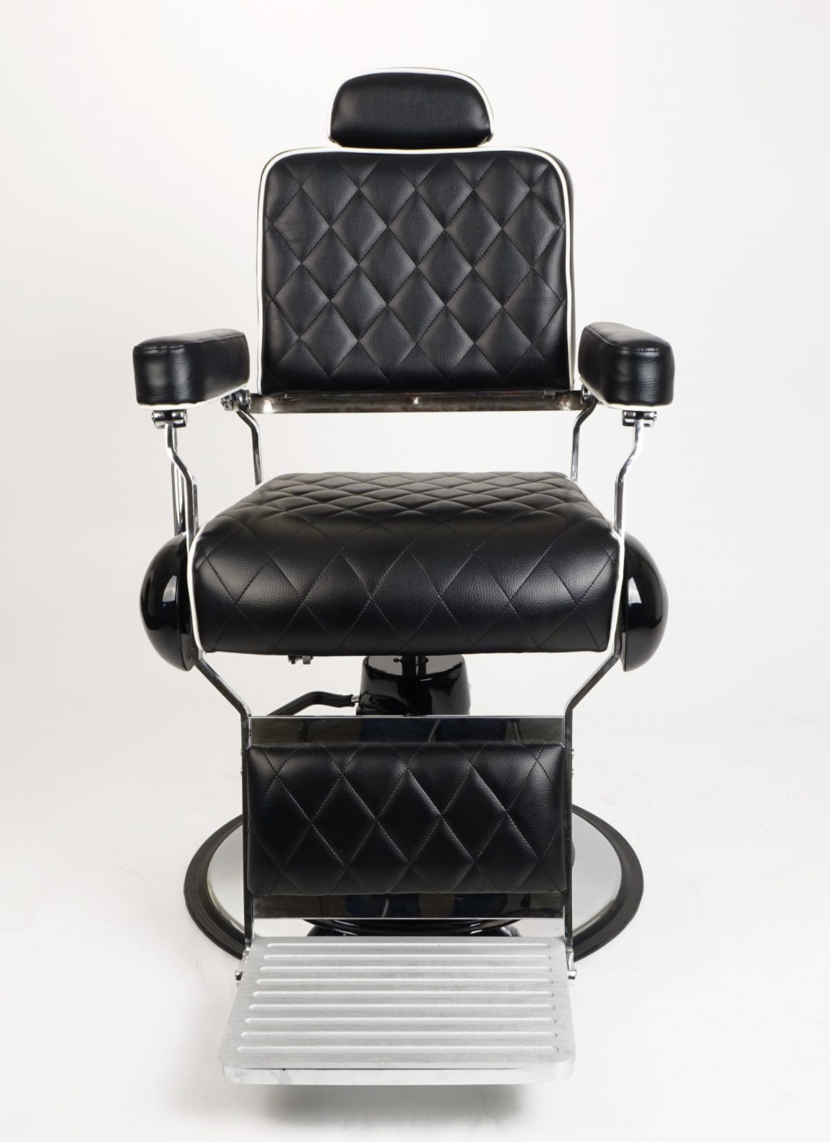 Barbers Chairs. Because a real man deserves a real chair. - Comfortel ...