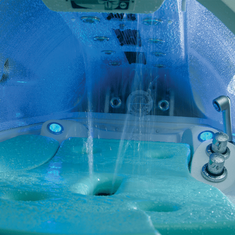 Spa Jet Capsule 4G - Comfortel Singapore (SG)