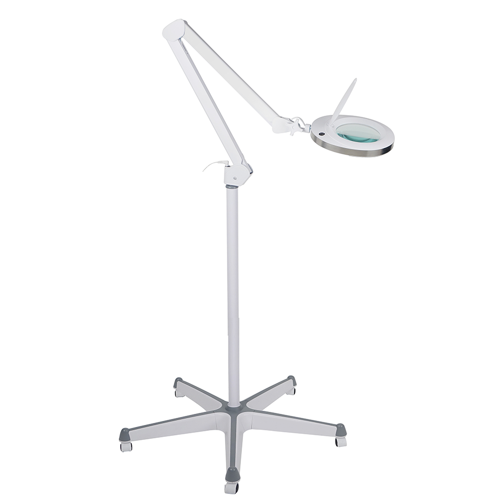 Luma LED Mag Lamp - Comfortel Singapore (SG)