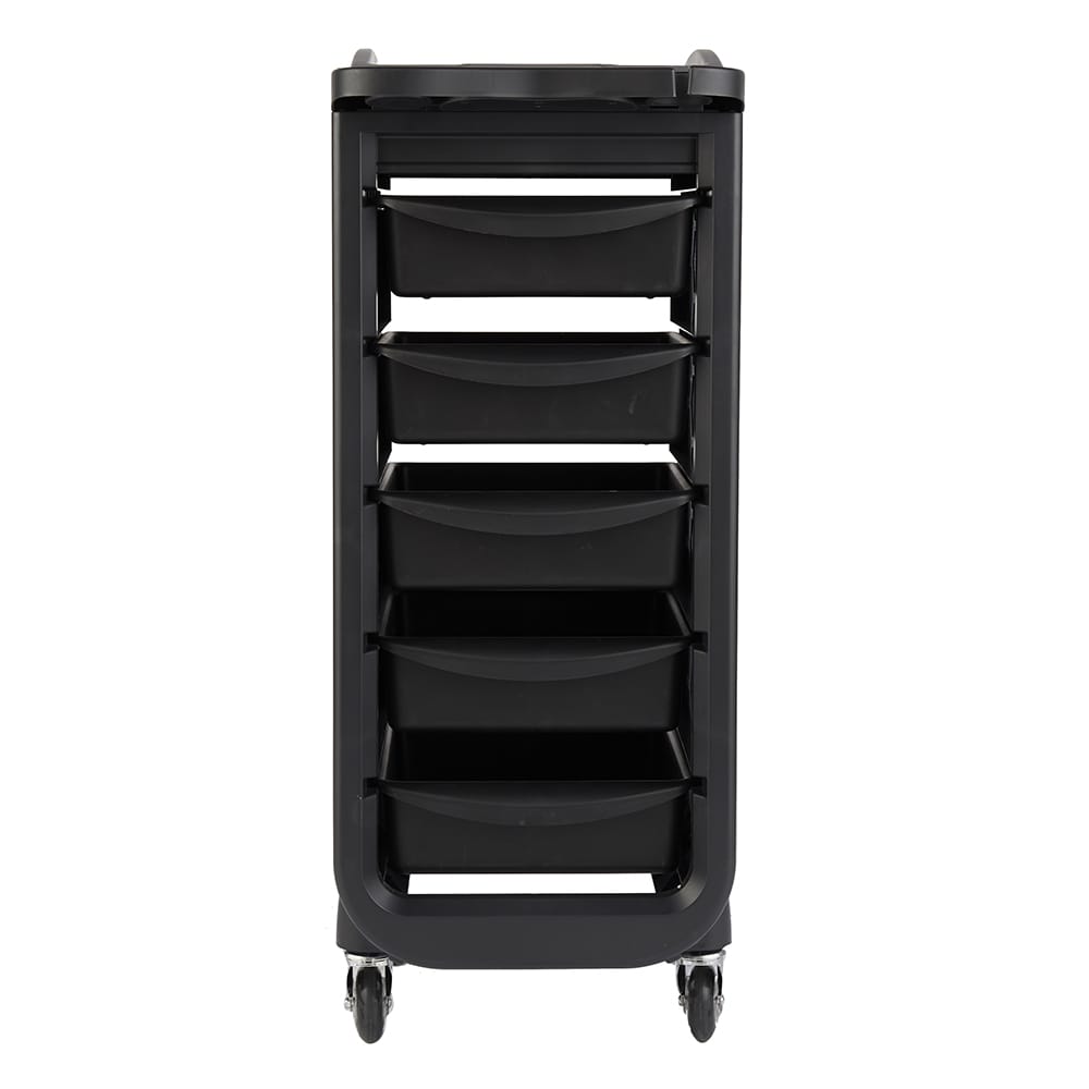 Lab 5 Drawer Trolley - Comfortel Singapore (SG)