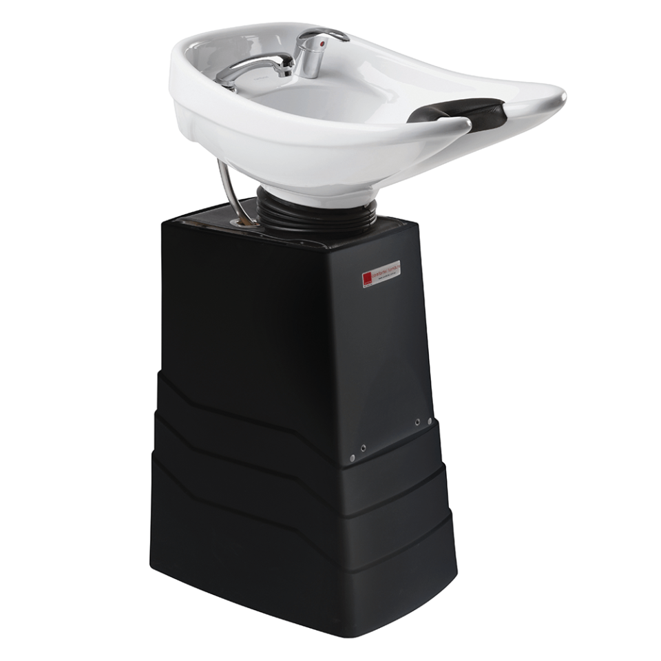 Basin Stand with Standard Basin - Comfortel Singapore (SG)