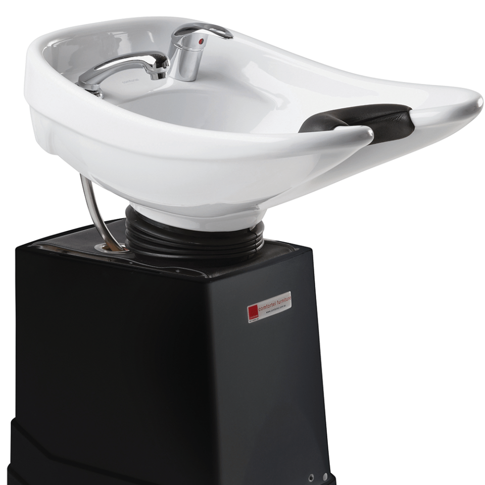 Basin Stand with Standard Basin - Comfortel Singapore (SG)