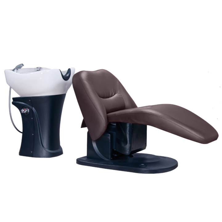 Shampoo Basins | Comfortel Singapore | Salon Furniture & Equipment