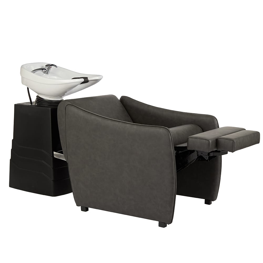 Shampoo Basins | Comfortel Singapore | Salon Furniture & Equipment