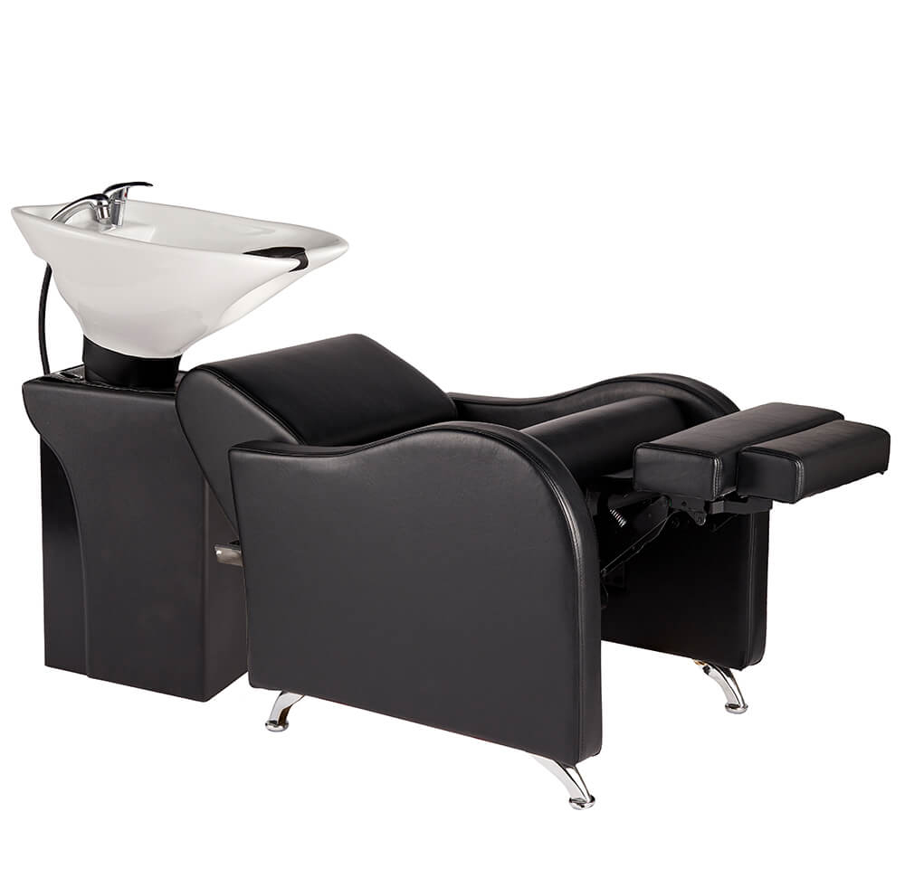 Shampoo Basins | Comfortel Singapore | Salon Furniture & Equipment