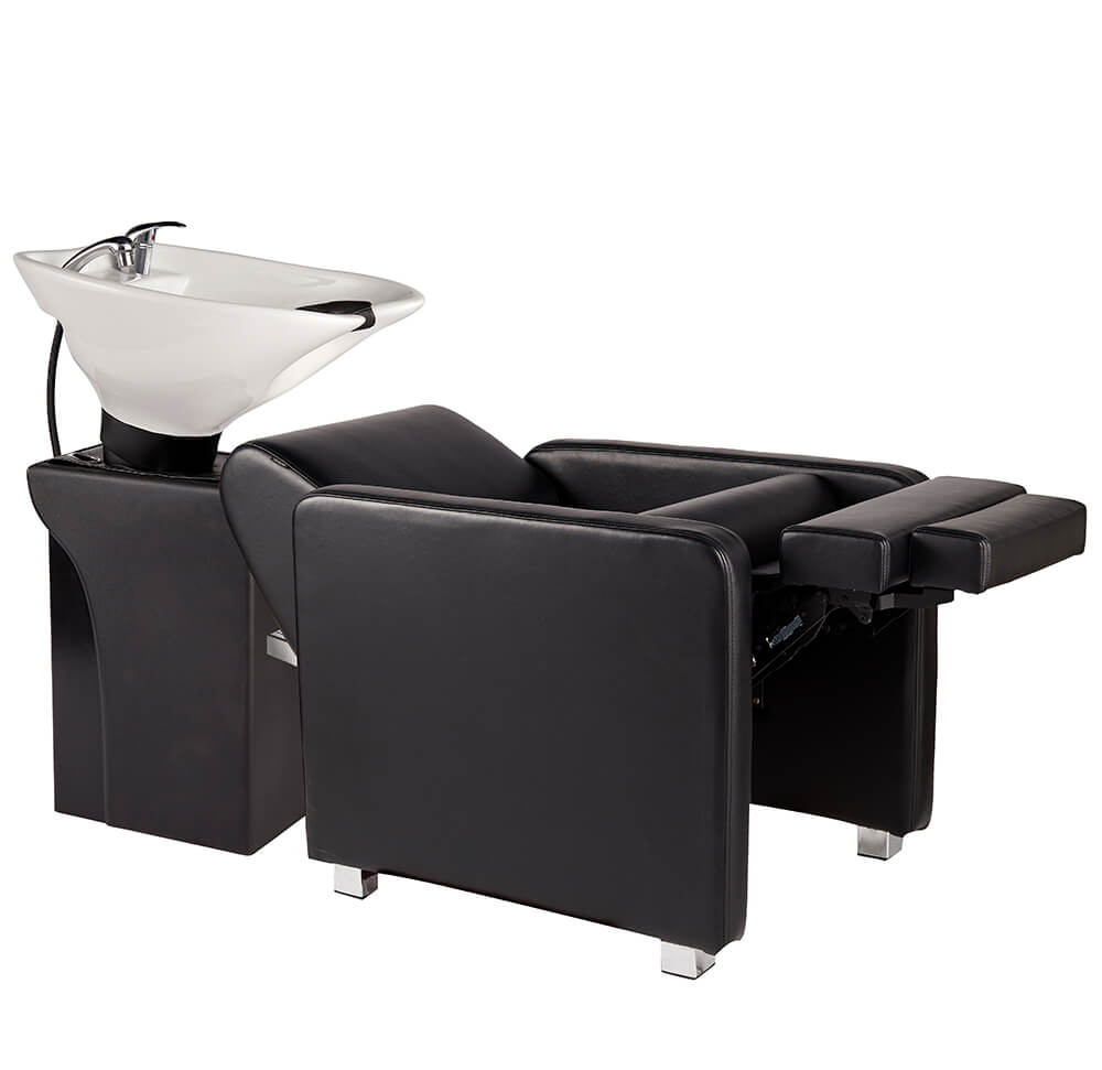 Shampoo Basins | Comfortel Singapore | Salon Furniture & Equipment