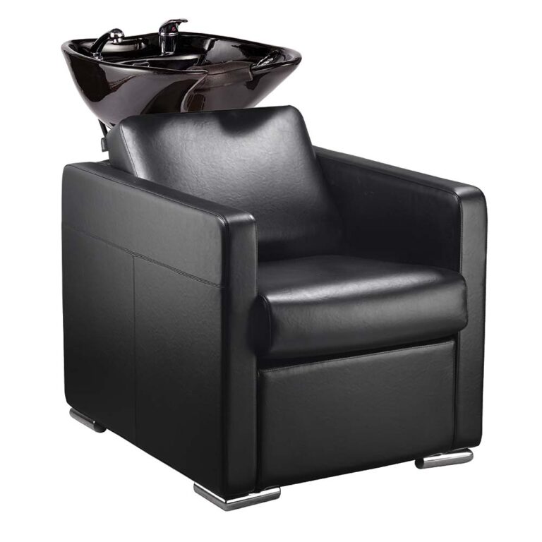 Shampoo Basins | Comfortel Singapore | Salon Furniture & Equipment