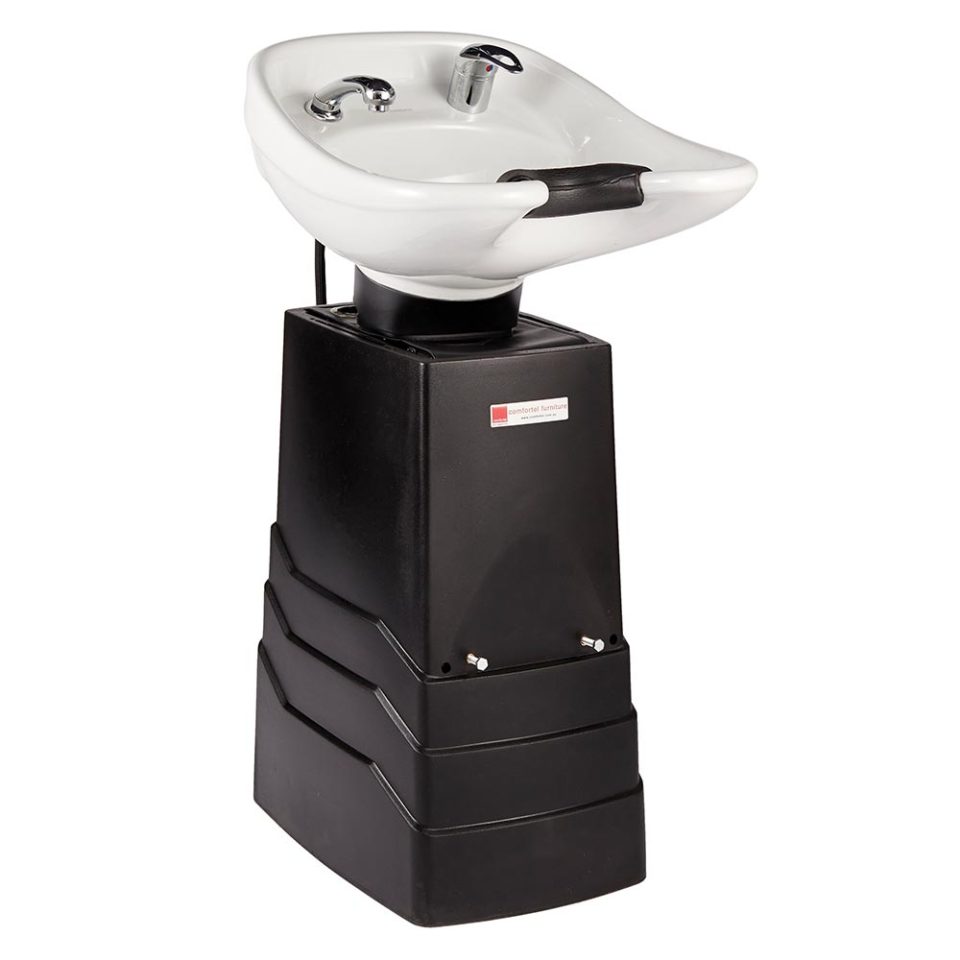 Basin Stand with Standard Basin - Comfortel Singapore (SG)