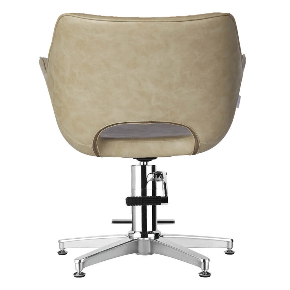 Chloe Sand Styling Chair - Comfortel Singapore (SG)