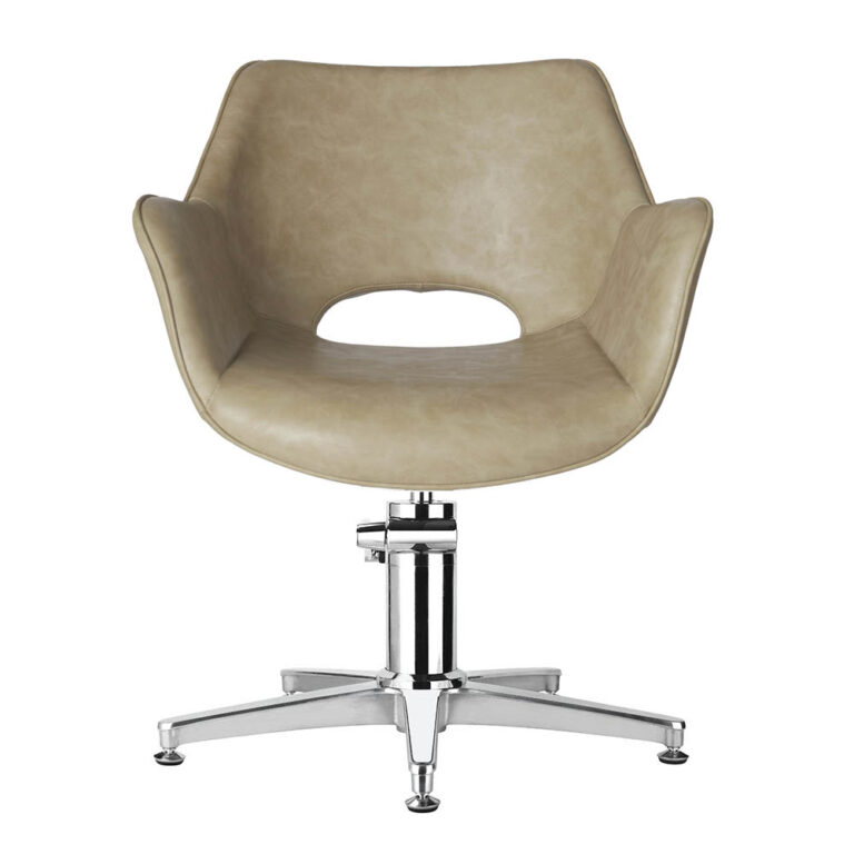 Chloe Sand Styling Chair - Comfortel Singapore (SG)