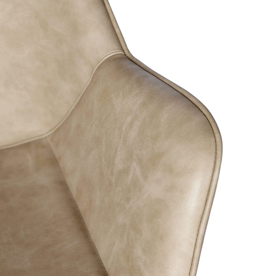 Chloe Sand Styling Chair - Comfortel Singapore (SG)