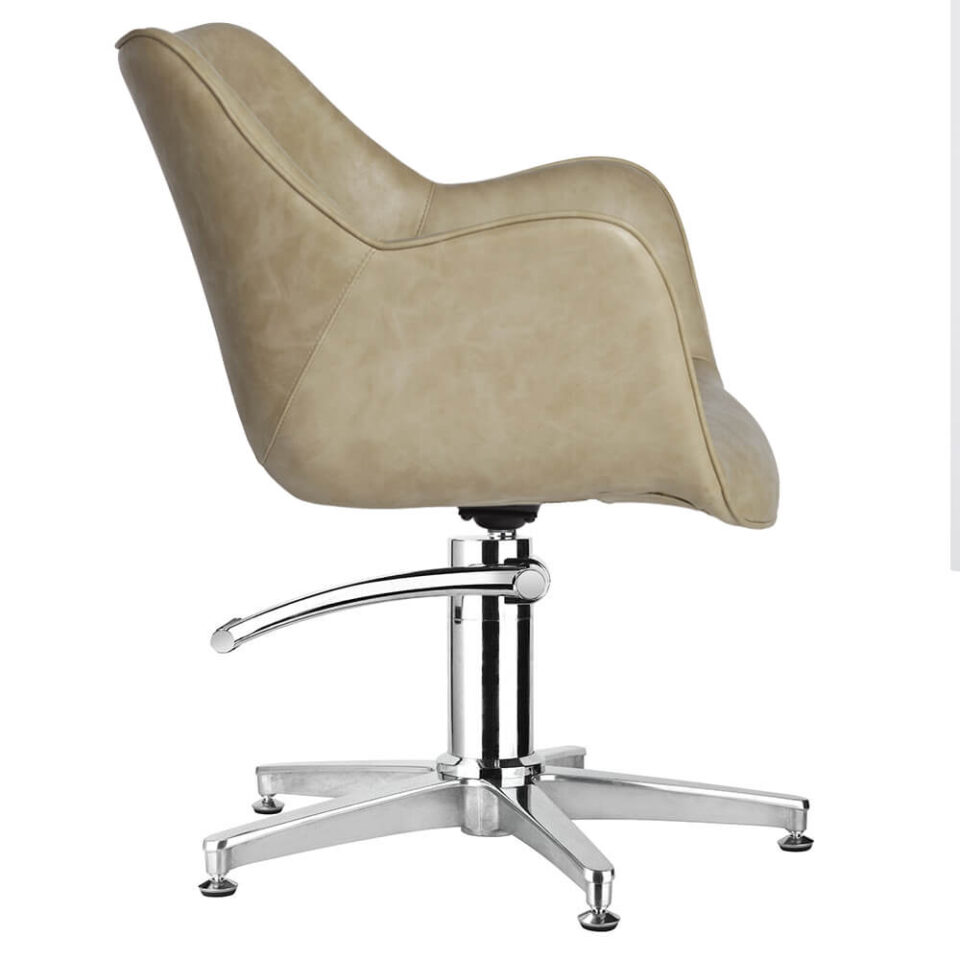 Chloe Sand Styling Chair - Comfortel Singapore (SG)