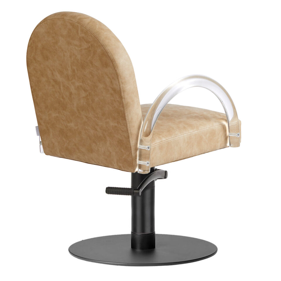 Archie Styling Chair - Comfortel Singapore (SG)
