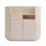 Martini II Reception Desk - Comfortel Singapore (SG)
