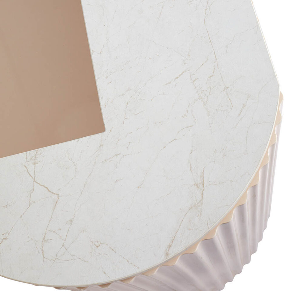 Martini II Reception Desk - Comfortel Singapore (SG)