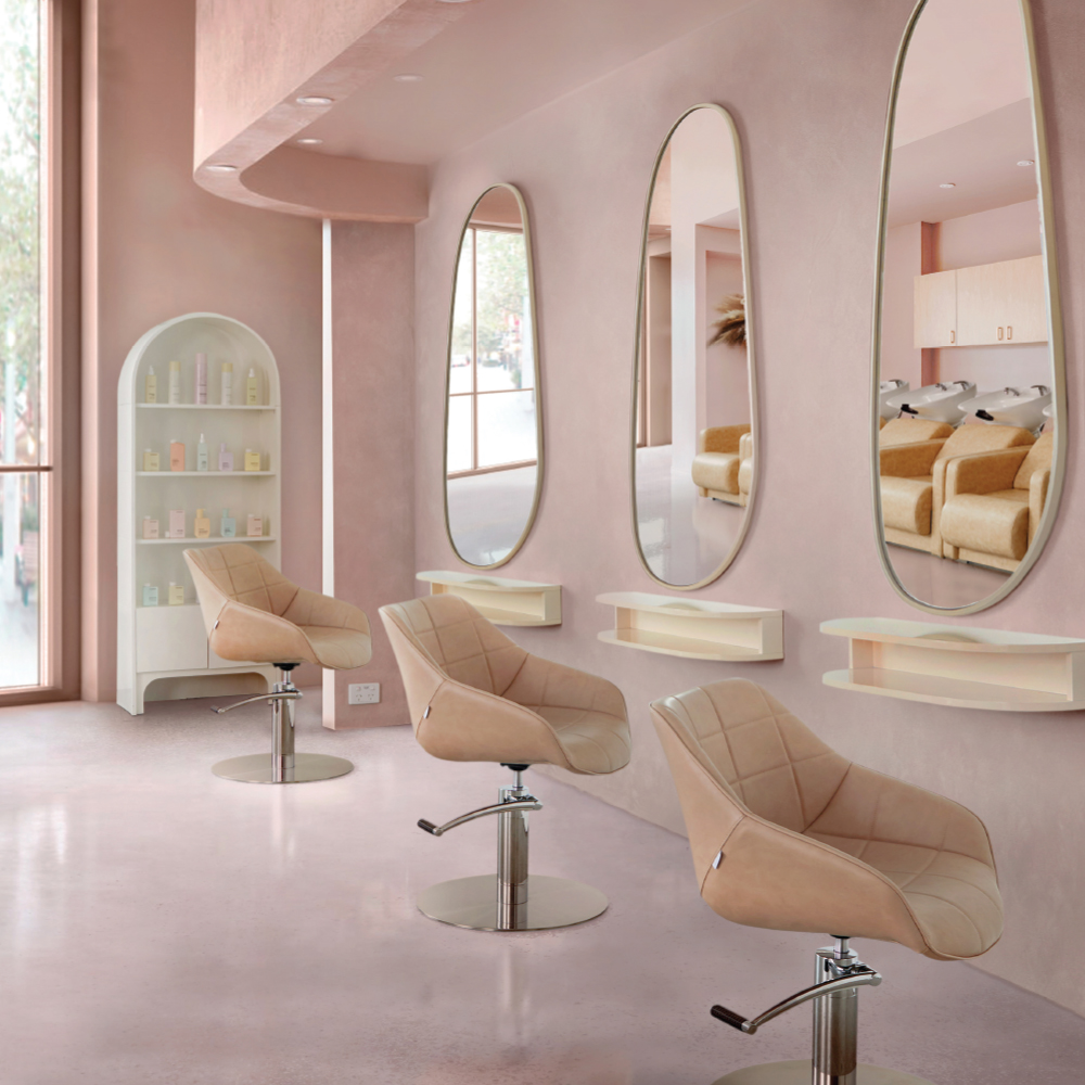 Salon Furniture & Equipment | Comfortel Singapore (SG)